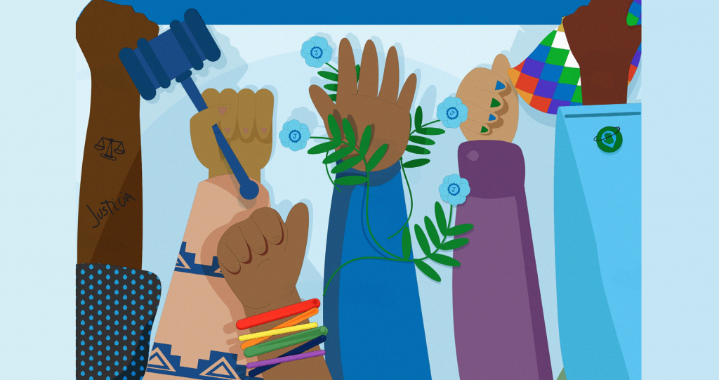 Boletín N°30: El Acceso a la Justicia para las personas adultas mayores ...