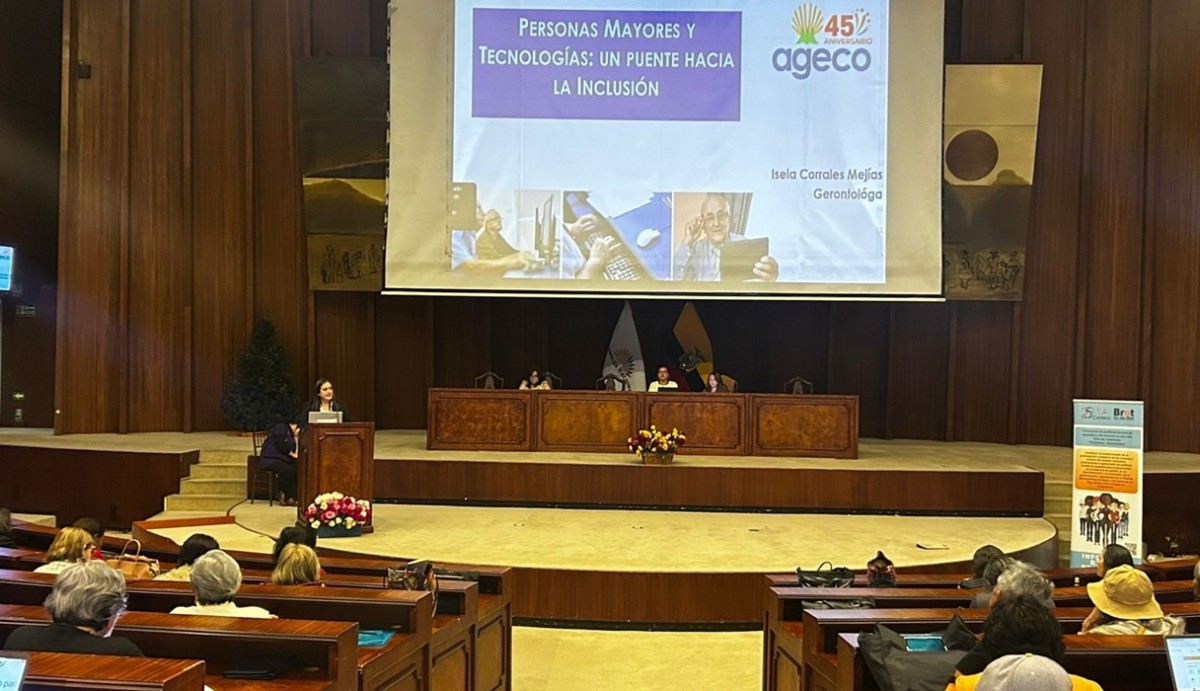 Red CORV: El Encuentro Regional "Construyendo Caminos de Dignidad ...